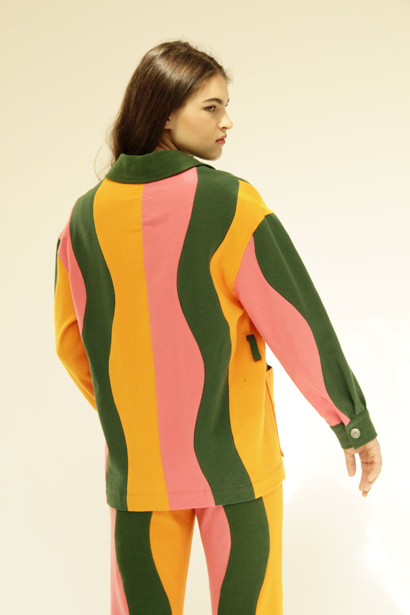 Ivy Jacket – Hera Studio